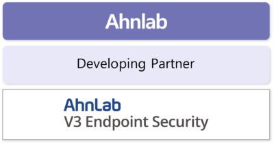 Ahnlab – 엠클라우드브리지
