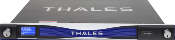 Thales – 엠클라우드브리지