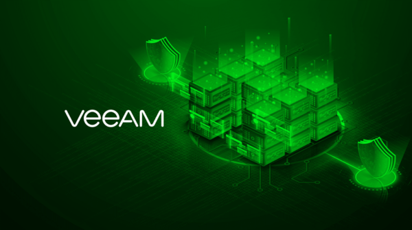 Veeam – 엠클라우드브리지