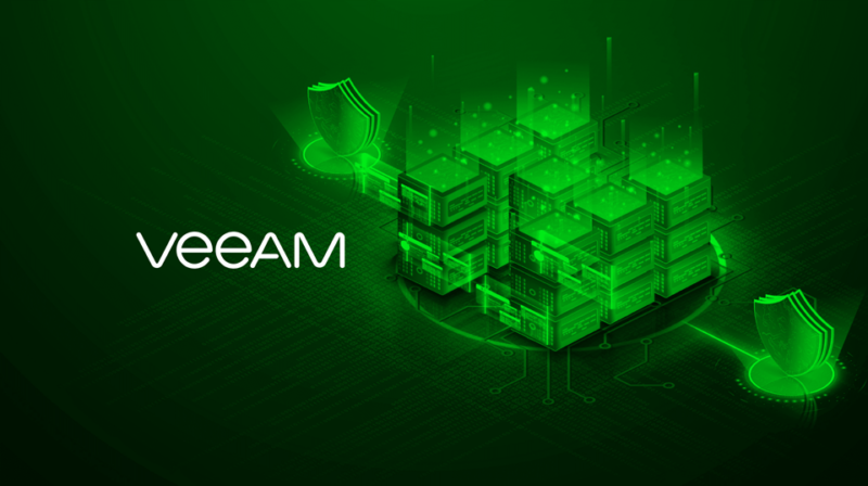 Veeam – 엠클라우드브리지